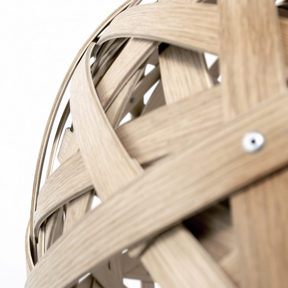 Kluwen – Dynamik im Raum – ANJA THESSENVITZ